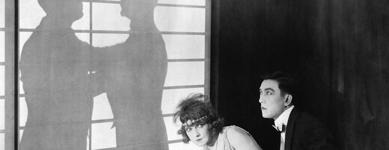 The Cheat (1915) – CineSocialUK
