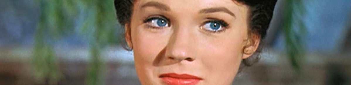 Mary Poppins (1964) – CineSocialUK