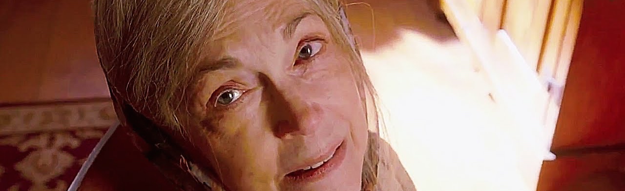 The Visit (2015) – CineSocialUK