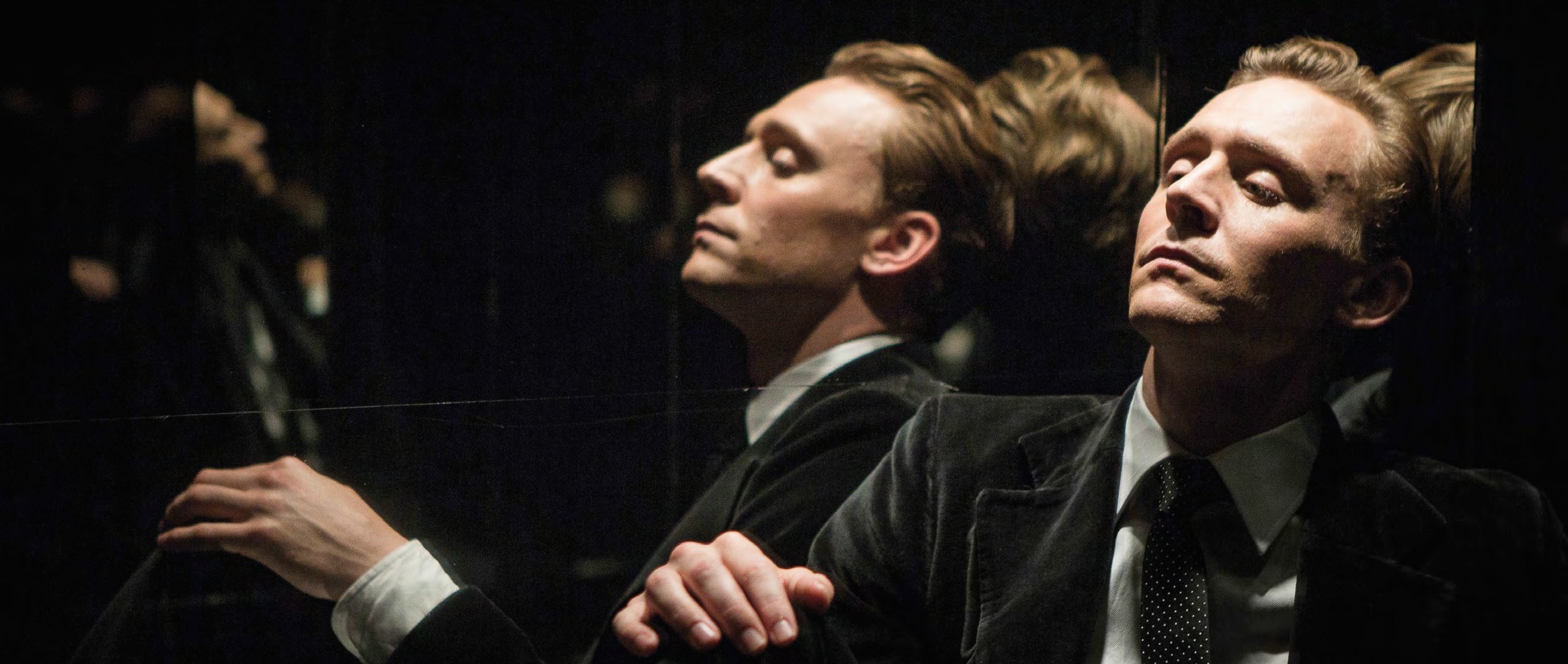 High-Rise (2015) and some information about the British Film Festival ...