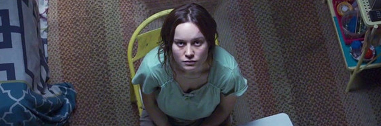 Room (2015) – CineSocialUK