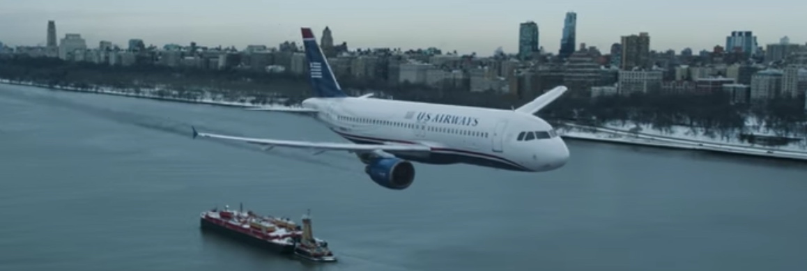 Sully (2016). After Deepwater Horizon, another winning disaster/inquiry ...