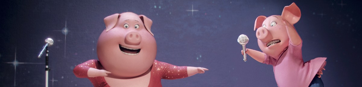 Why you should see the film Sing (2016) – CineSocialUK