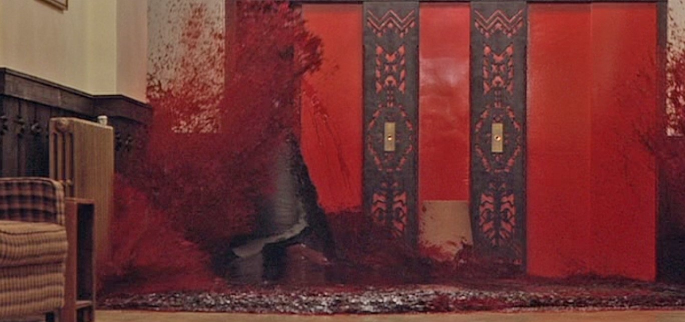 The Shining (1980). Film review of the classic horror directed by ...